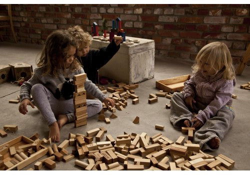 blocks – Wooden Story